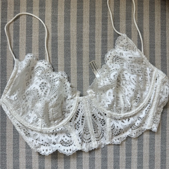 Free People | Intimates & Sleepwear | Free People Intimately Medium ...